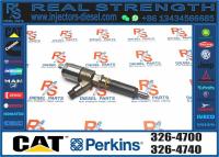 China High Quality Diesel Engine Parts 320-0690 326-4700 Fuel Injector for sale
