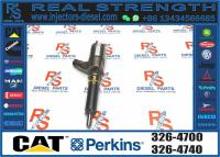 China High Quality Diesel Engine Parts 320-0690 326-4700 Fuel Injector for sale