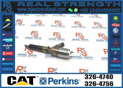 China Diesel Fuel Injector Nozzle 32E61-00021 326-4740 for sale