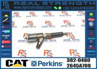 China New Common Rail Injector 382-0480 2645A718 282-0490 10R-7673 292-3780 10R-7676 for for sale