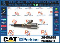 China New Common Rail Injector 320-0680 2645A747 2645A709 10R-7671 295-9130 10R-7672 for for sale
