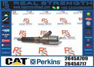 China New Common Rail Injector 320-0680 2645A747 2645A709 10R-7671 295-9130 10R-7672 for for sale