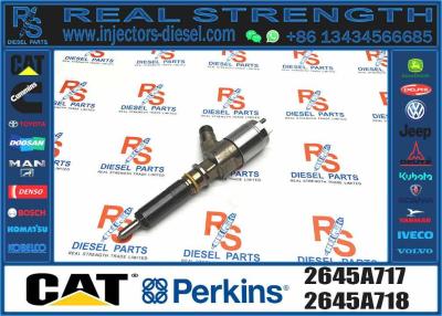 China Fuel Injector 317-2300 2645A717 for for sale