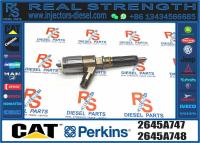 China Fuel Injector 320-0680 2645A747 for for sale