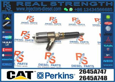 China Fuel Injector 320-0680 2645A747 for for sale