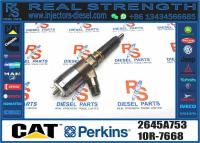 China Fuel Injector 321-3600 2645A753 for for sale