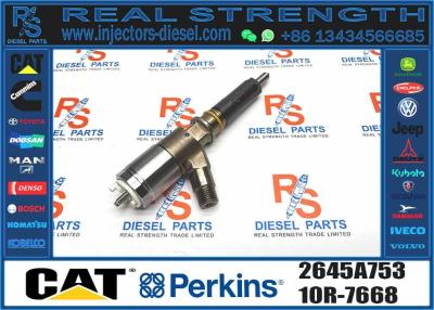 China Fuel Injector 321-3600 2645A753 for for sale