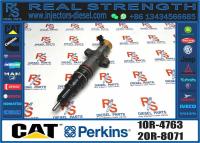 China New Common Rail Injector 238-8091 1OR-4763 10R-7225 20R-8059 20R-8066 20R-8057 for for sale