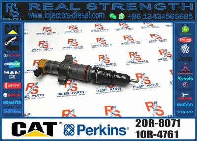 China Fuel Injector20R-9079 2OR-8071 328-2582 295-9166for for sale