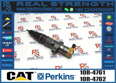 China Diesel Fuel Injector 243-4502 10R-4761 For for sale