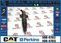 China Diesel Fuel Injector 241-3239 10R-4762 10R-4763 293-4071 293-4073 for for sale