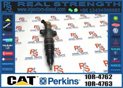 China Diesel Fuel Injector 241-3239 10R-4762 10R-4763 293-4071 293-4073 for for sale