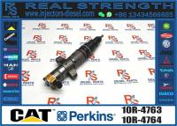 China Diesel Common Rail Fuel Injector 295-1410 10r-4763 for sale
