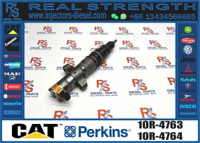 China Diesel Common Rail Fuel Injector 295-1410 10r-4763 for sale