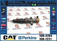 China Engine Fuel Injector 326-0962 236-0957 10R-9002 245-3516 10R-4764 for sale