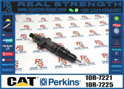 China Diesel Fuel Injector 293-4071,10R-7221 for for sale