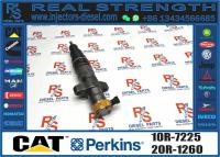 China Fuel Injector 387-9427 10R-7225 3879427 10R7225 for for sale