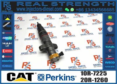 China Fuel Injector 387-9427 10R-7225 3879427 10R7225 for for sale