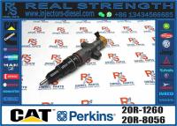China New Diesel 387-9426 Injector Assembly 20R-1260 for C7 Engine for sale