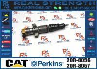 China Fuel Injector 20R-8056 20R8056 for for sale