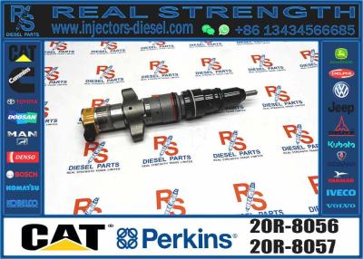 China Fuel Injector 20R-8056 20R8056 for for sale