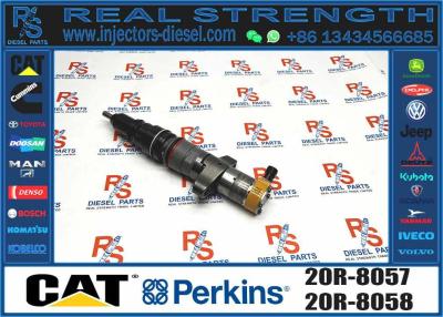 China High-Quality 295-1408 20r-8057 Heui Diesel Fuel Injector for sale