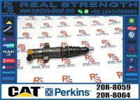 China Fuel Injector 387-9428 10R-4763 20R-8059 For for sale
