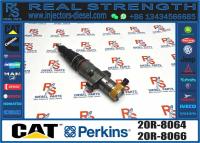China 20R-8064 C9 HEUI Diesel Fuel Injector: 557-7633 for sale