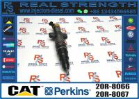 China Injector 10R-4762 20R-1260 20R-8066 20R-9079 for for sale