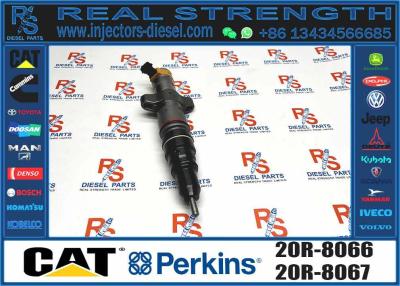 China Injector 10R-4762 20R-1260 20R-8066 20R-9079 for for sale