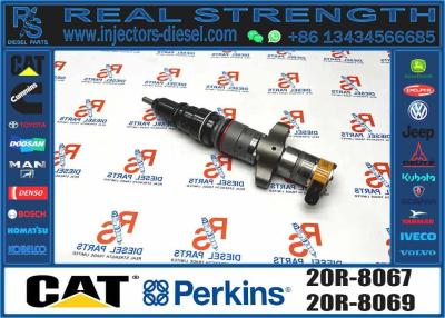 China 20R8067 20R-8067 Diesel Injector for for sale