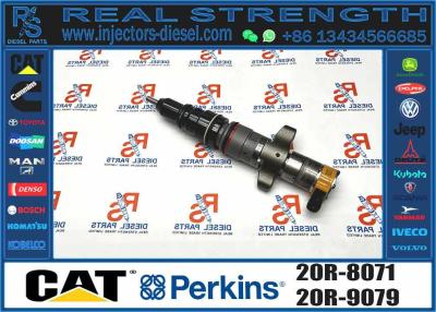 China YS 241-3238 387-9426 20R-1260 20R-8071 Fuel Injector for for sale
