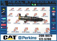 China 20R-9079 20R9079 Diesel Injector for for sale