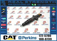 China 172-5780 1725780 Fuel Injector for for sale