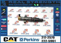 China High Quality Diesel Fuel Injector 217-2570 2172570 for for sale