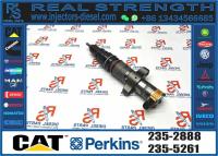 China Fuel Injector 236-0962 235-2888 10R-7224 for for sale