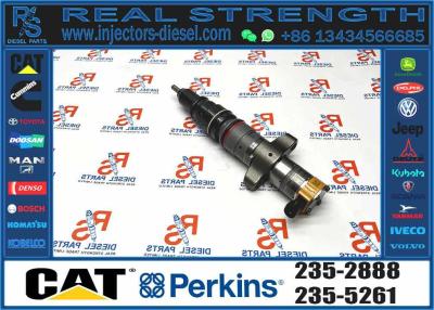 China Fuel Injector 236-0962 235-2888 10R-7224 for for sale