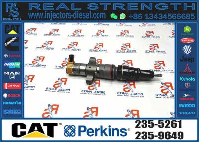 China 235-5261 2355261 Common Rail Fuel Injector for for sale