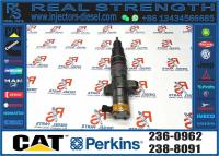 China 236-0962 2360962 for diesel Engine Parts High Quality Injector Assembly for sale