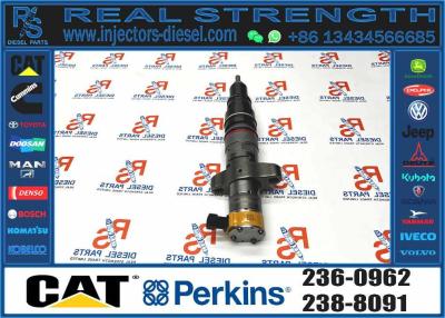 China 236-0962 2360962 for diesel Engine Parts High Quality Injector Assembly for sale
