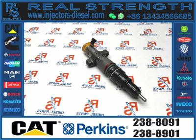 China Engine Fuel Injector 2388091 Diesel Fuel Injector 238-8091 for sale