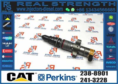 China Engine Injector 238-8901 2388901 217-2570 235-2888 2172570 2352888 for for sale