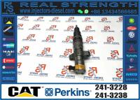 China Engine Parts Fuel Injector 241-3228 10R-4763 241-3238 10R-7221for for sale
