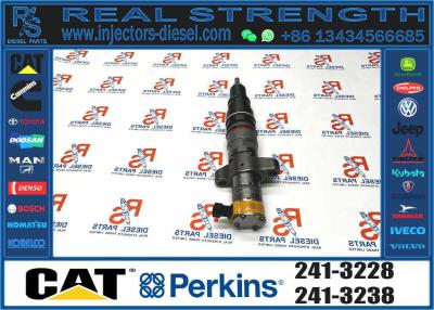 China Engine Parts Fuel Injector 241-3228 10R-4763 241-3238 10R-7221for for sale