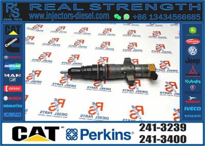 China Hydraulic Excavator Parts 241-3239 2413239 Common Rail electronic for sale