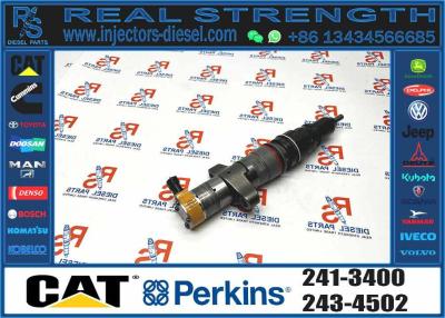 China Fuel Injector 241-3400 2413400 for for sale