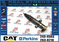 China Fuel Injector 328-2584 295-1409 243-4503 10R-4762 for sale