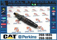 China Diesel Fuel Injector 268-1835 2681835 for for sale