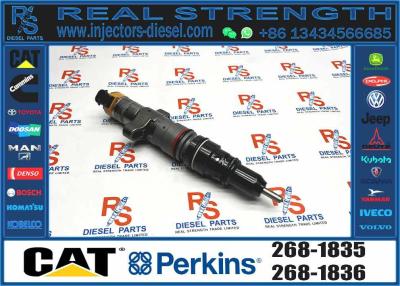 China Diesel Fuel Injector 268-1835 2681835 for for sale