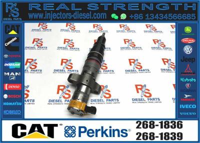 China 268-1836 2681836 Diesel Injector for for sale